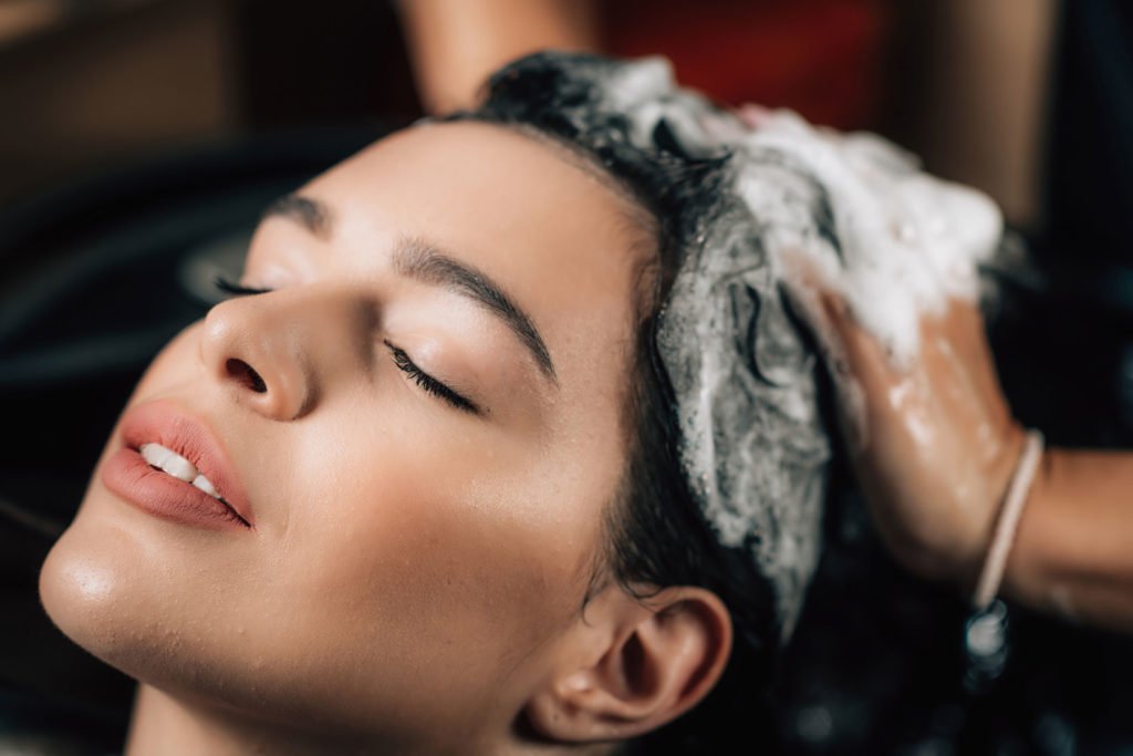 4 Reasons Why Shampoo Is The Most Important Product You'll Ever ...