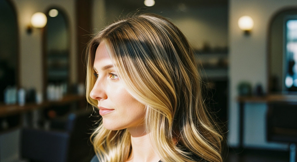 The Most Requested Highlight Looks | Hair By Molly